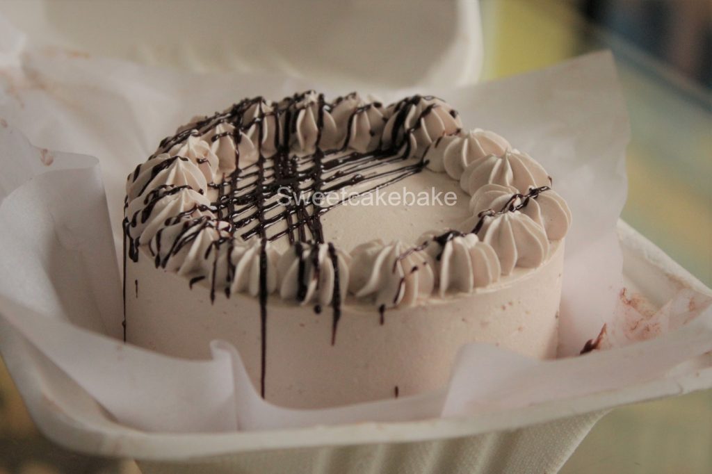 Bento Cake – Sweet Cake Bake